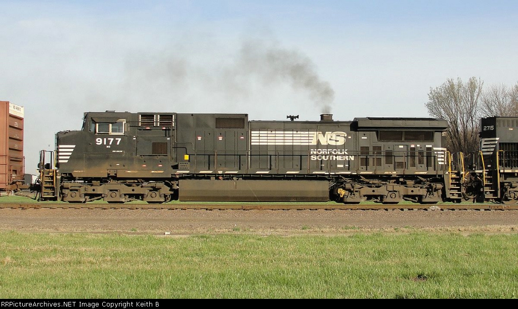 NS 9177